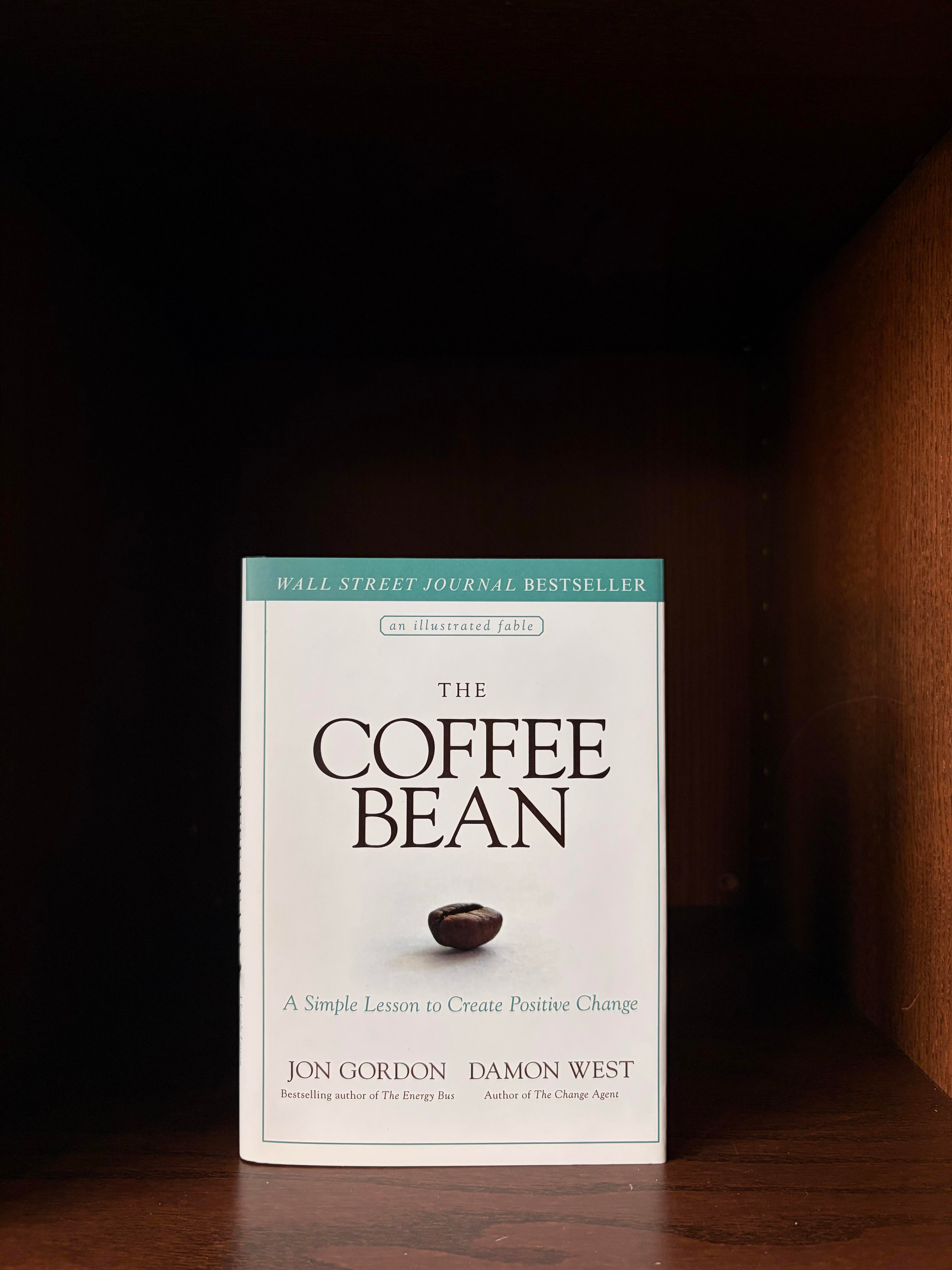 The Coffee Bean – Contributor