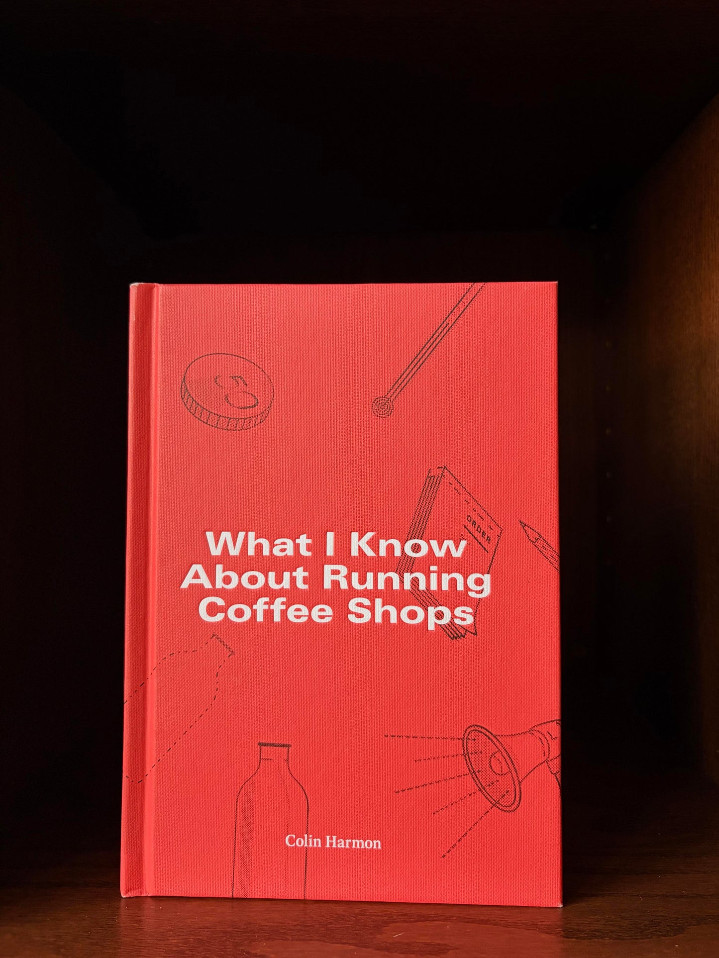 What I Know About Running Coffee Shops – Contributor